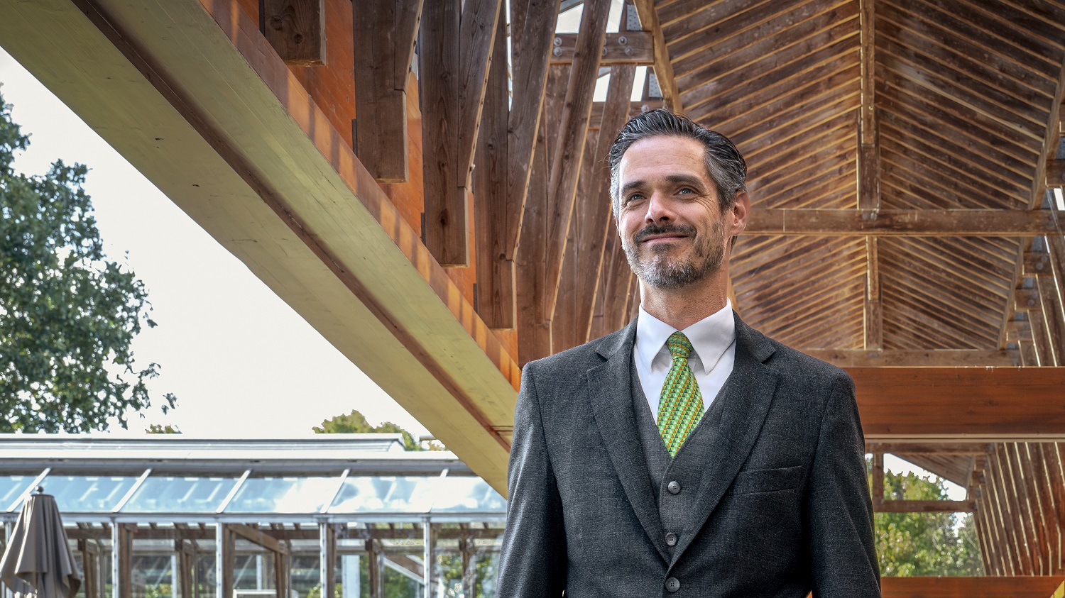 Floris Jansen over afscheidsceremonies | Werken bij DELA